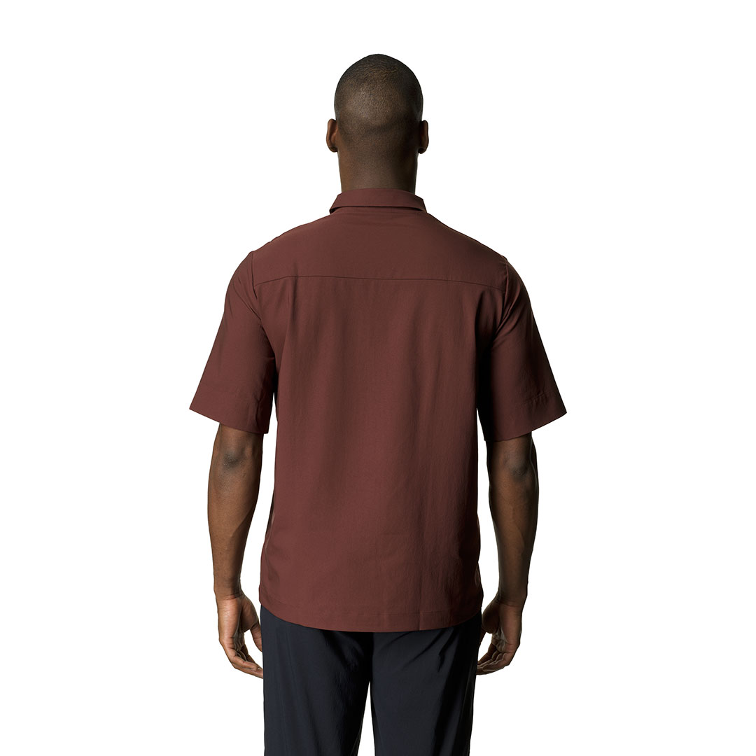 M’s Cosmo Shirt | FULLMARKS