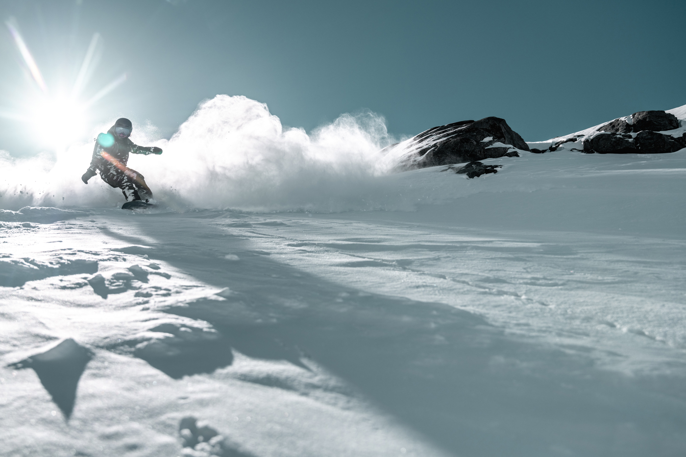 POC SNOW | FULLMARKS