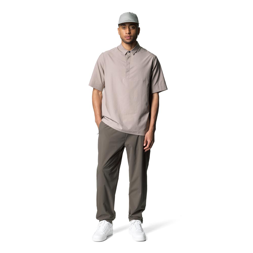 M’s Cosmo Shirt | FULLMARKS