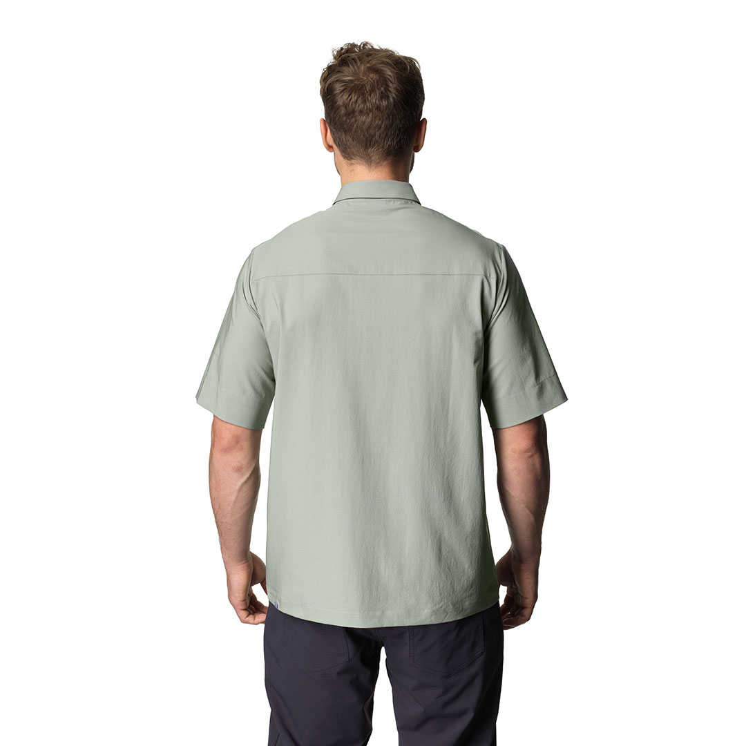 M’s Cosmo Shirt | FULLMARKS