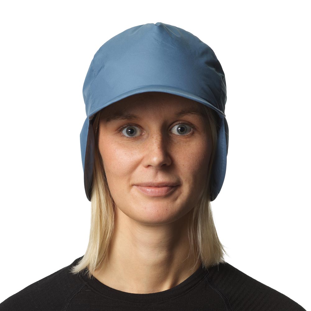 Dunfri Cap | FULLMARKS