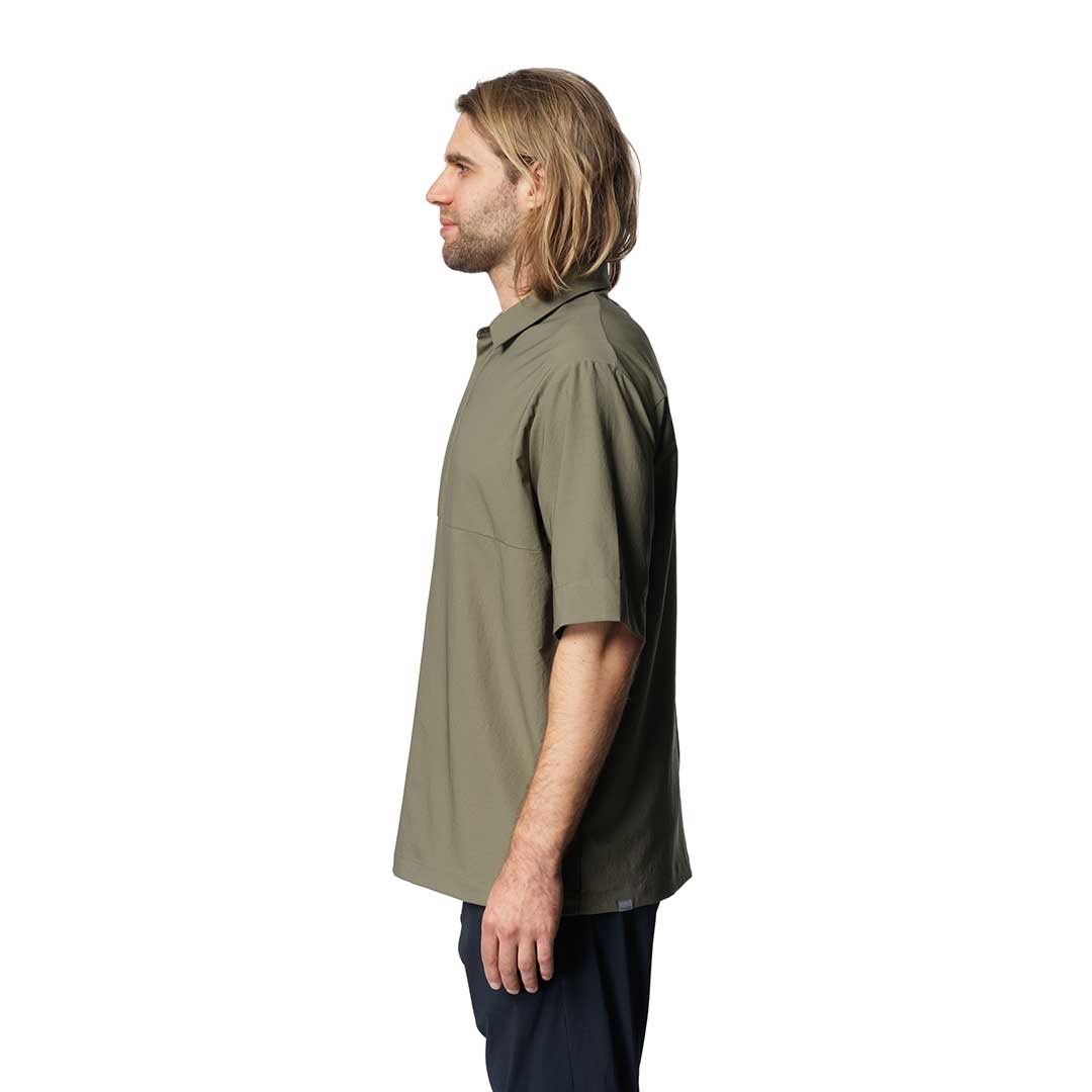 M’s Cosmo Shirt | FULLMARKS