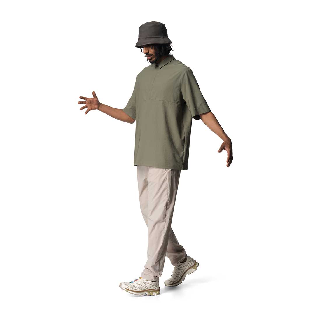 M’s Cosmo Shirt | FULLMARKS