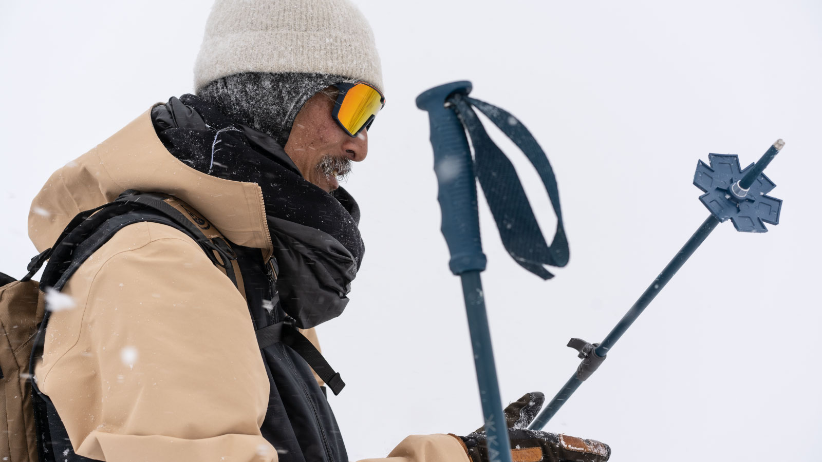 Houdini Sportswear Japan