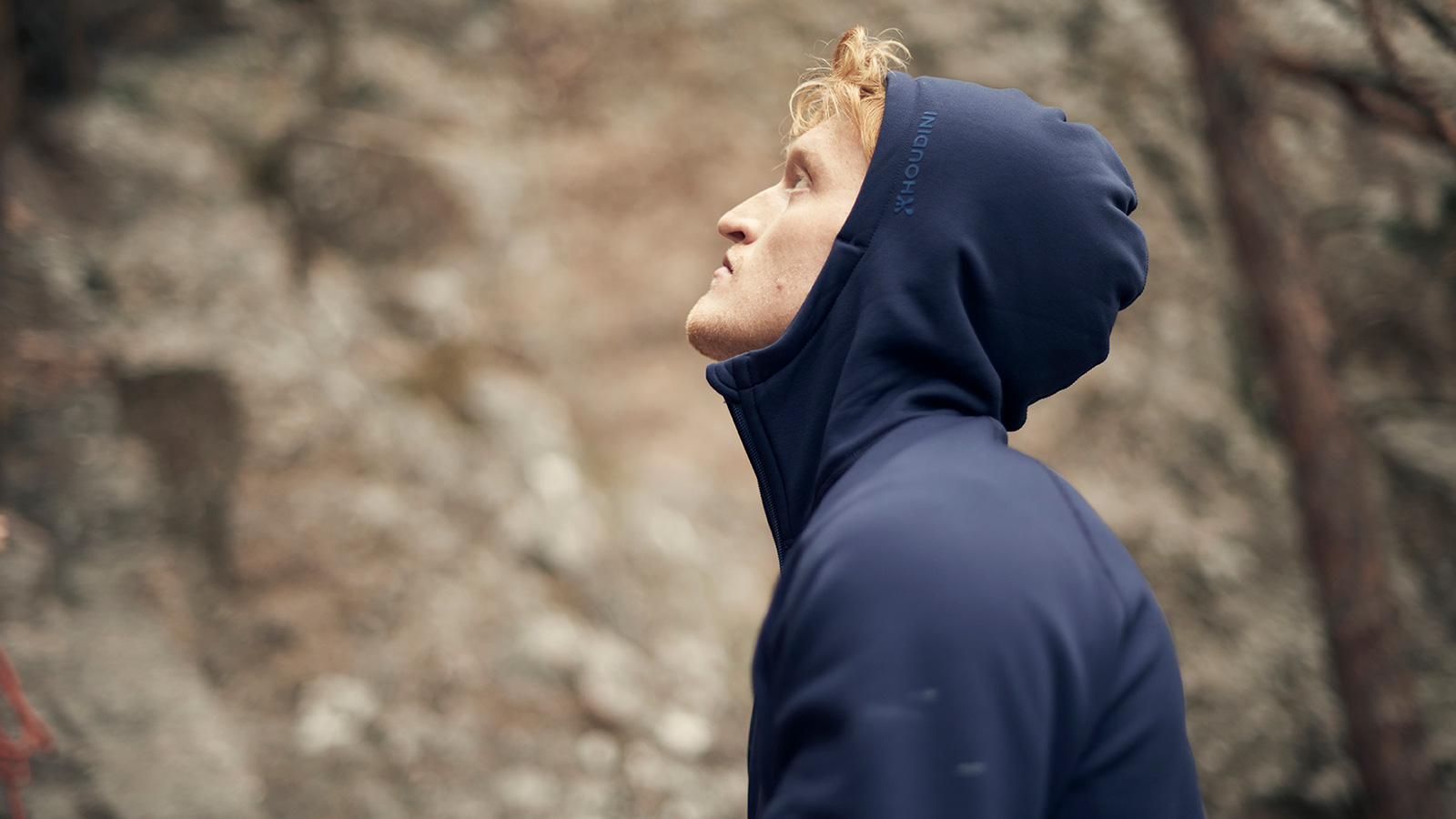 Houdini Sportswear Japan