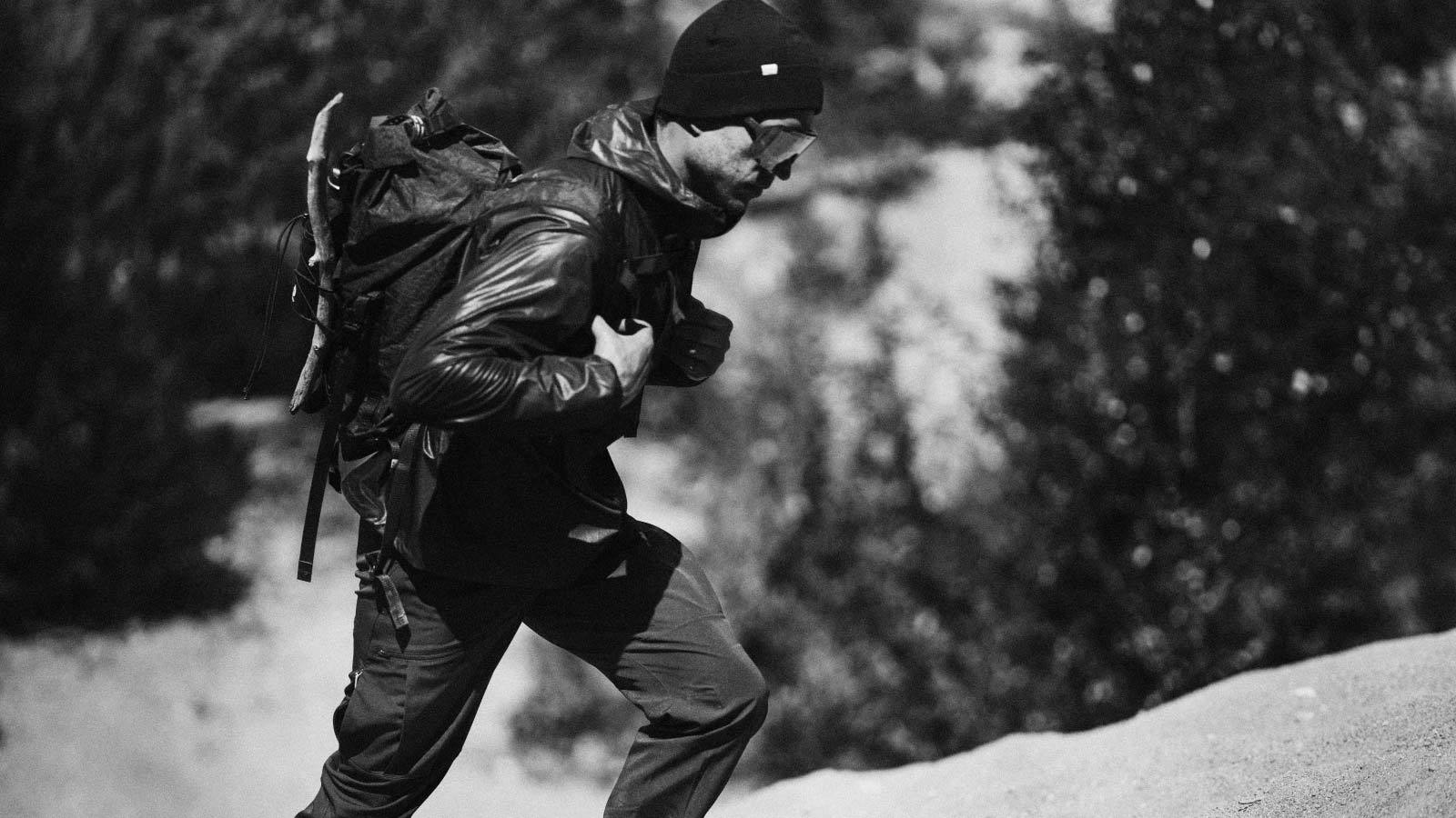 Houdini Sportswear Japan